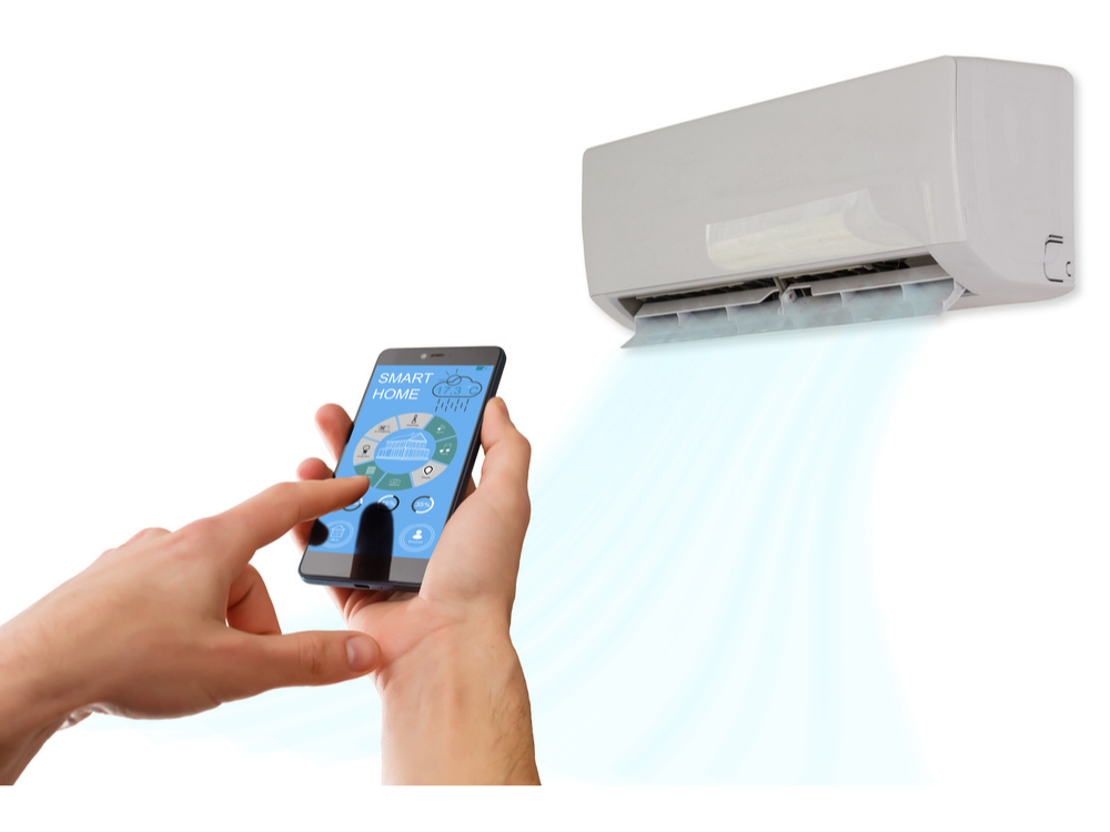 Smart aircon And All Its Benefits.