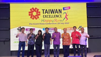 Taiwan Excellence Indonesia