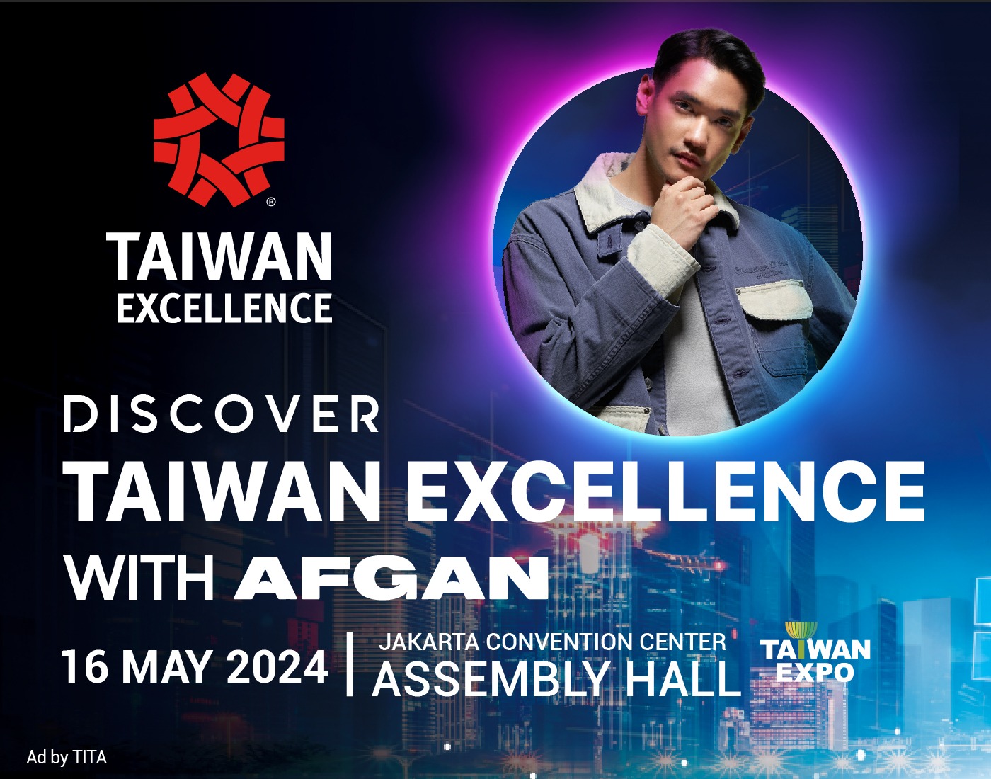 Taiwan Excellence Indonesia
