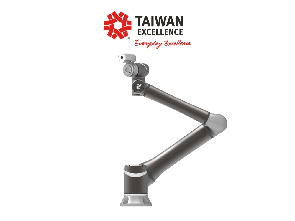 Kenalan dengan TM12, Robot Industri Kolaboratif dari Techman yang Paling Cerdas Di Dunia