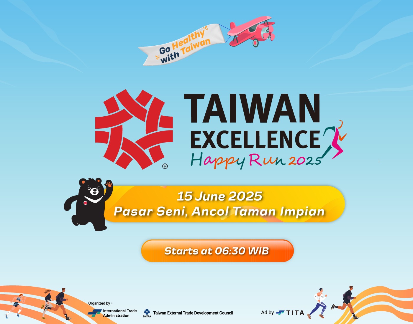 Taiwan Excellence Indonesia