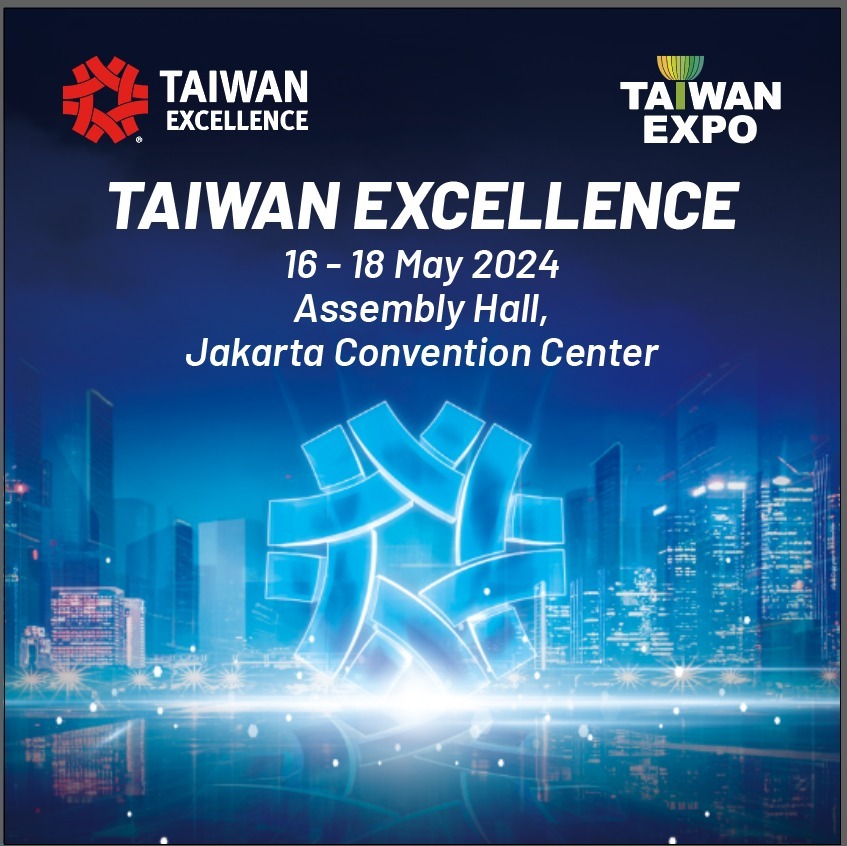 Products | Taiwan Excellence
